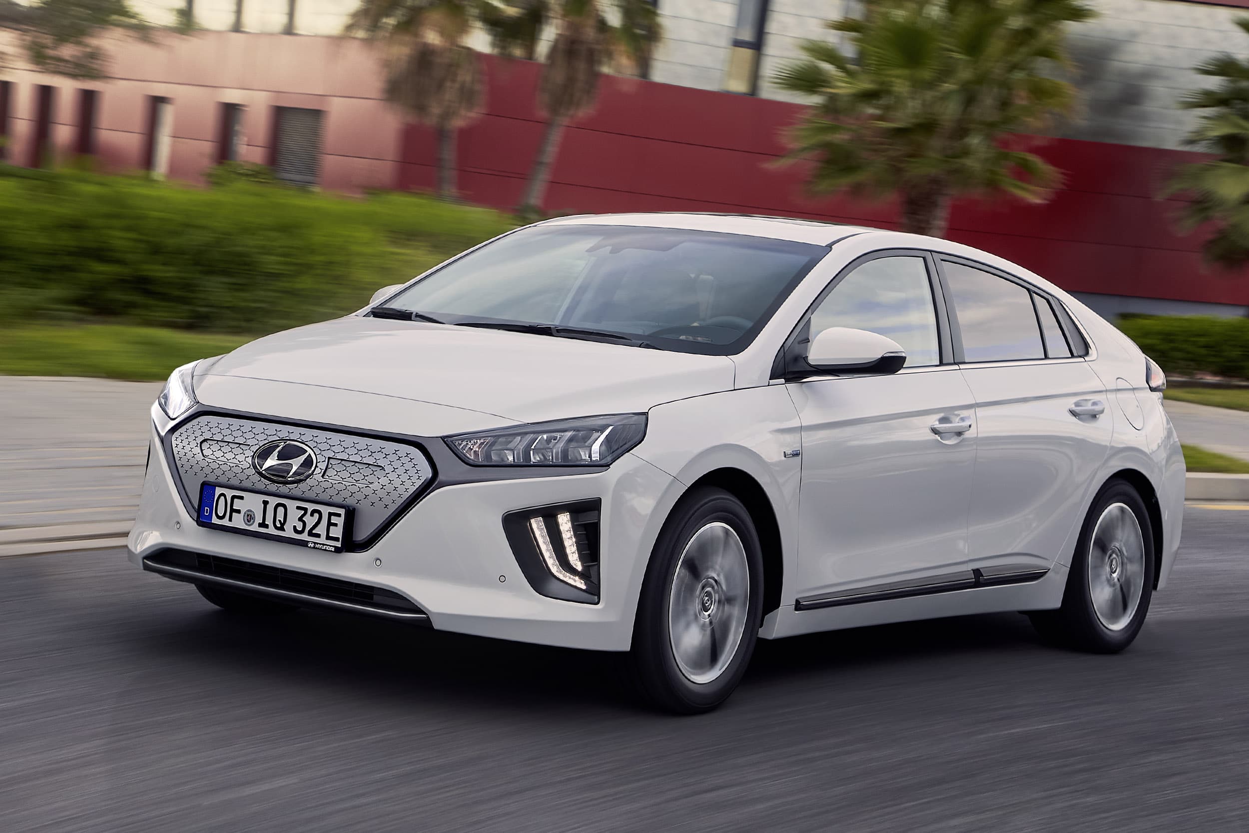 Ioniq