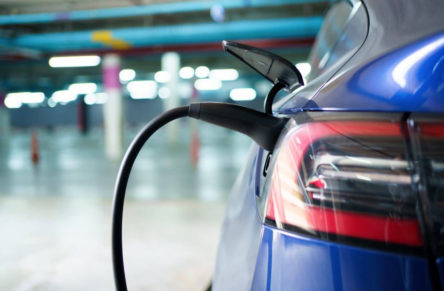 La prise de type 2 : le standard européen